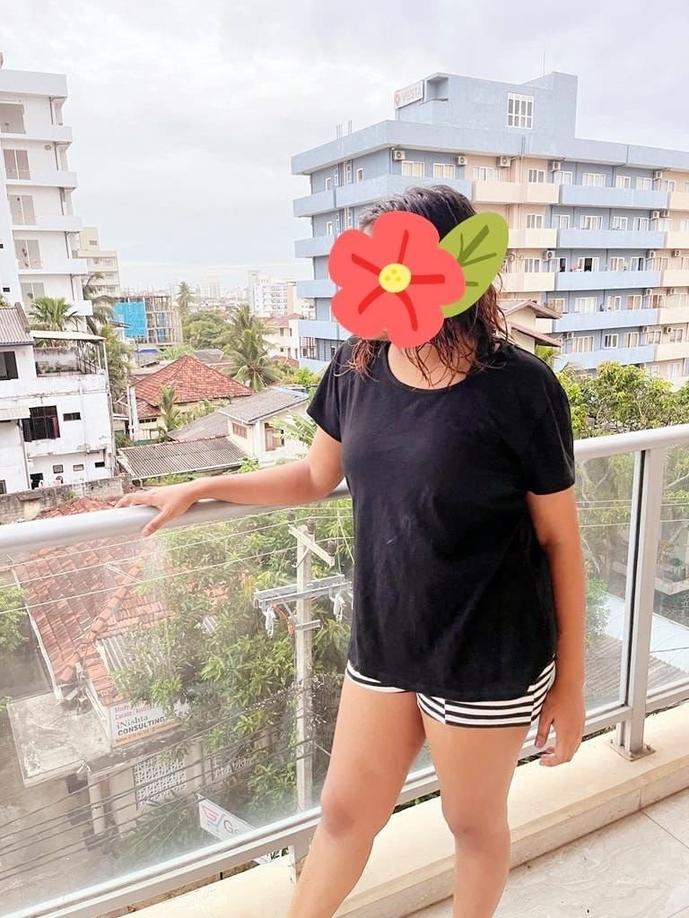 Rashi, Sri Lankan escort in Colombo (2)