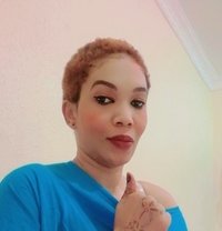 Raula, Zambian escort in Khobar