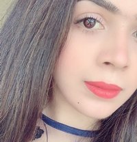 Reena Mehra, Indian escort in Dubai