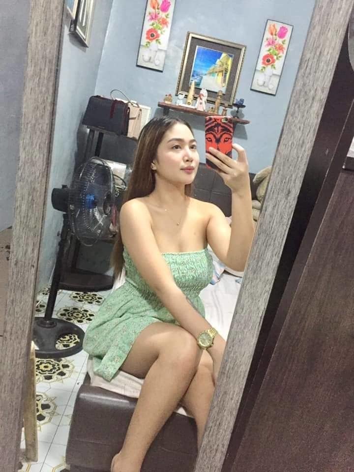 Reeze, Filipino escort in Manila