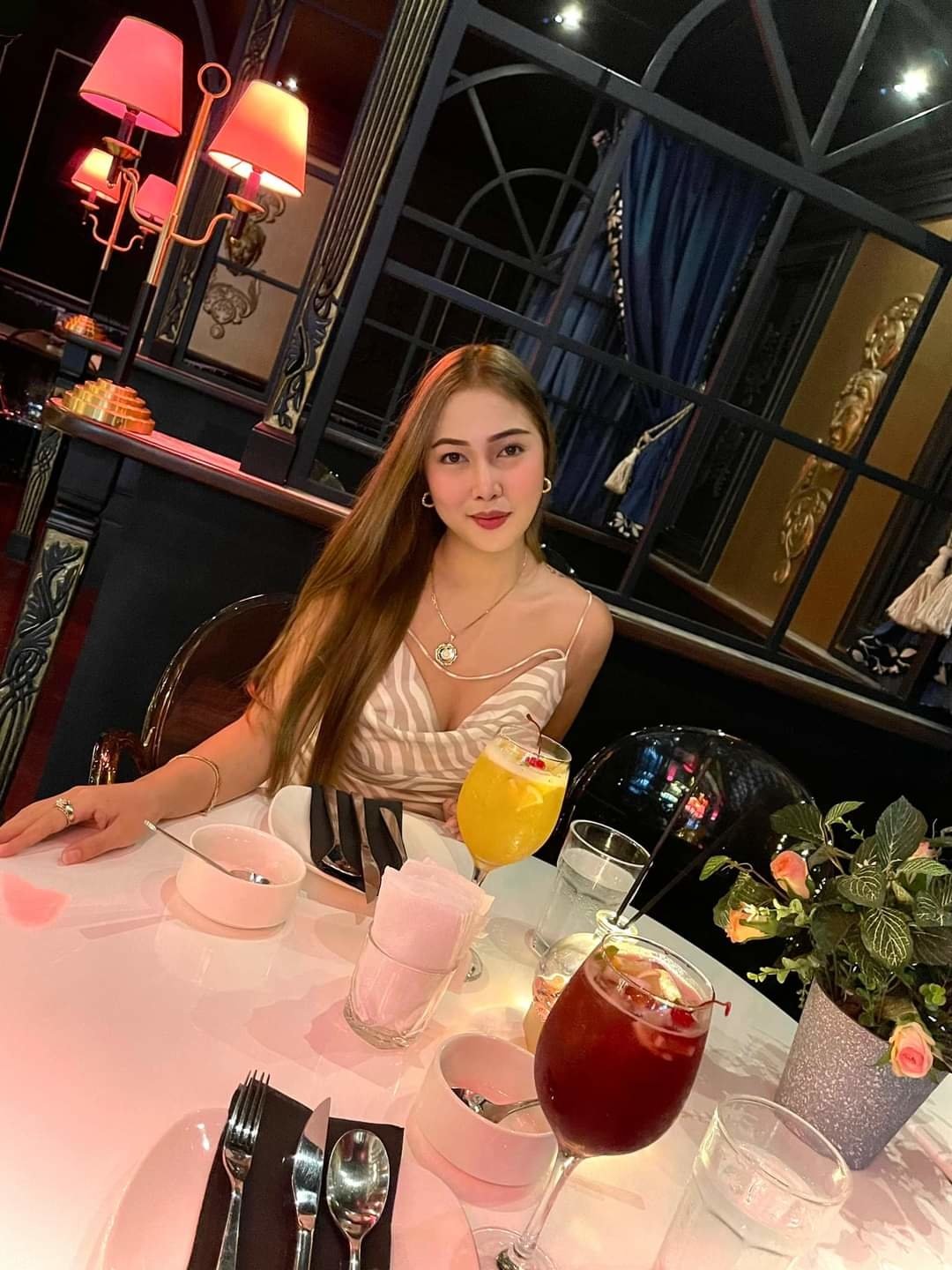 Reeze, Filipino puta en Manila (2)