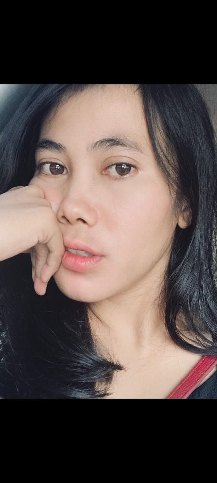 Regina, Indonesian escort in Bali (3)