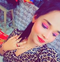 Ritu Real Meet & Cam Session, Indio puta en Pune