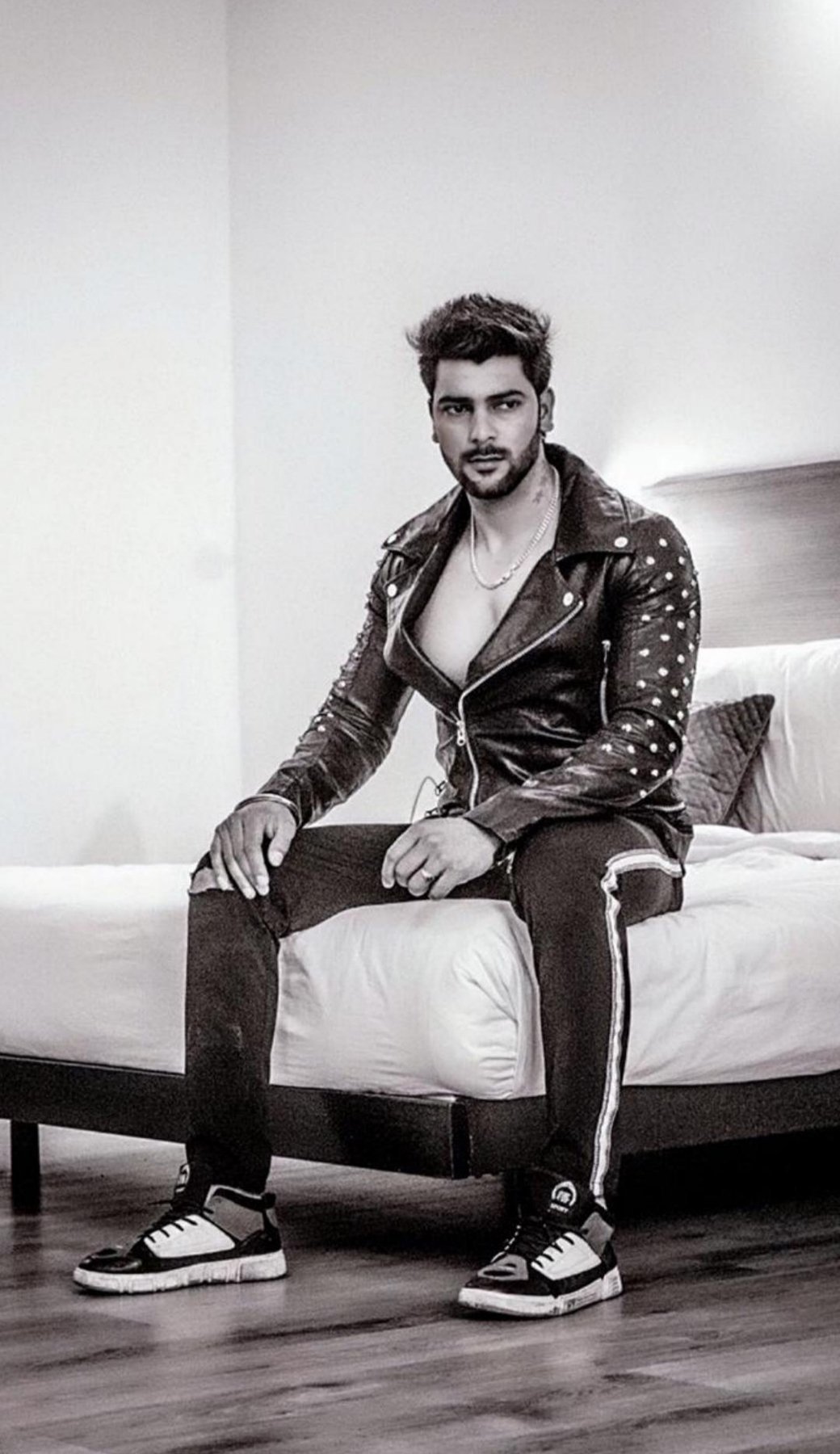 Rocky, Indian Male escort in Pune