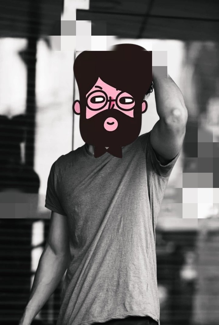 Ron Max, Indian Male escort in New Delhi