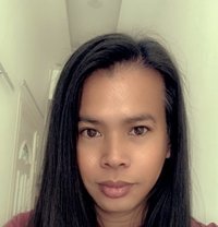 Rubi, Filipino masseur in Doha