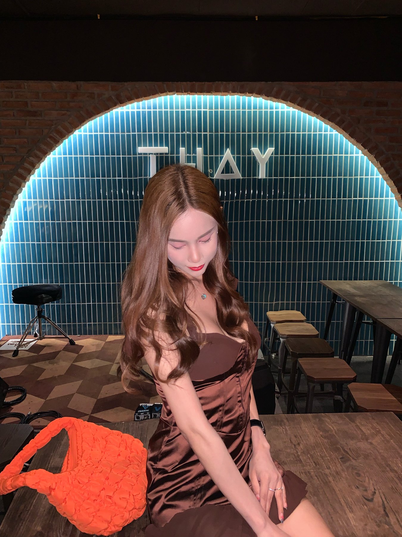 Ruby, Vietnamese escort in Tokyo