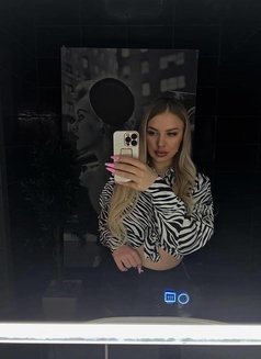 Russian 🇷🇺 Lisa first time in Doha, Russian escort in Doha