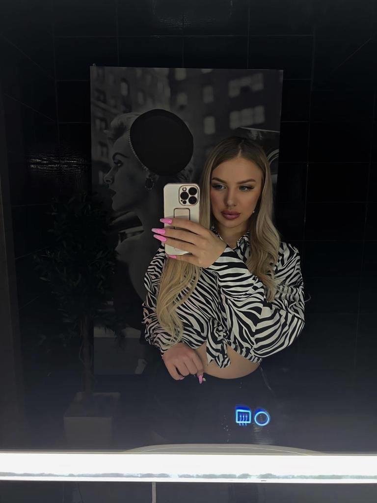 Russian 🇷🇺 Lisa first time in Doha, Russian escort in Doha