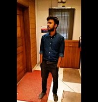 Saad Ahmed, Bangladeshi Male escort in Dhaka