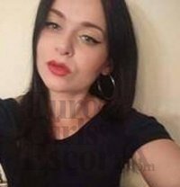 Sabby Sabrina26, Maltese escort in Malta