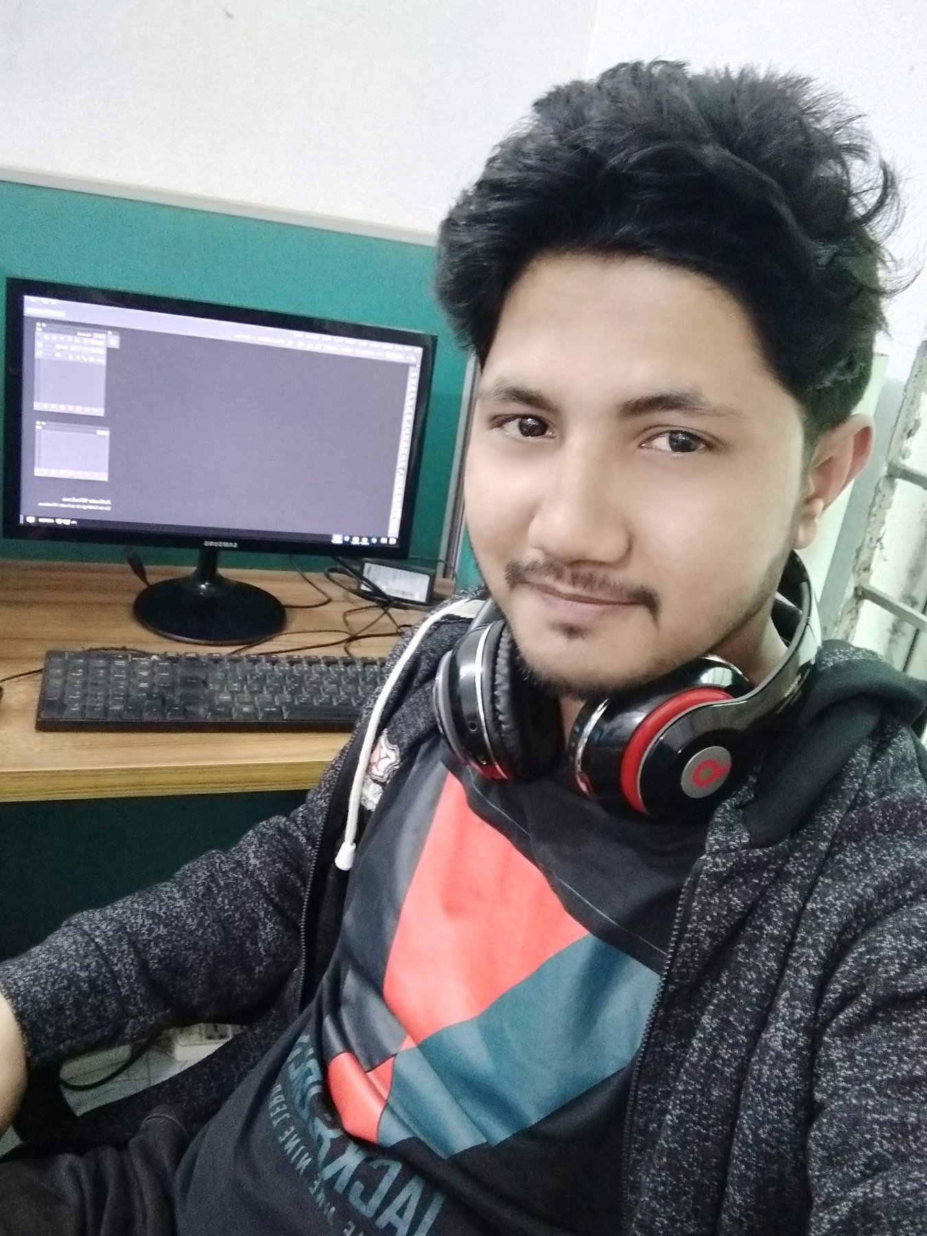 Sagor, Bangladeshi Male escort in Dhaka