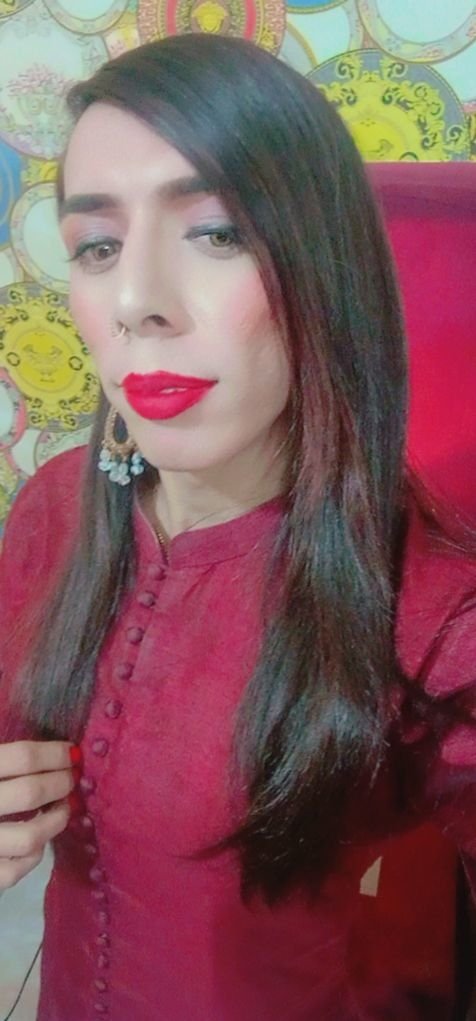 Saima Pakistani Transsexual Escort In Lahore 2
