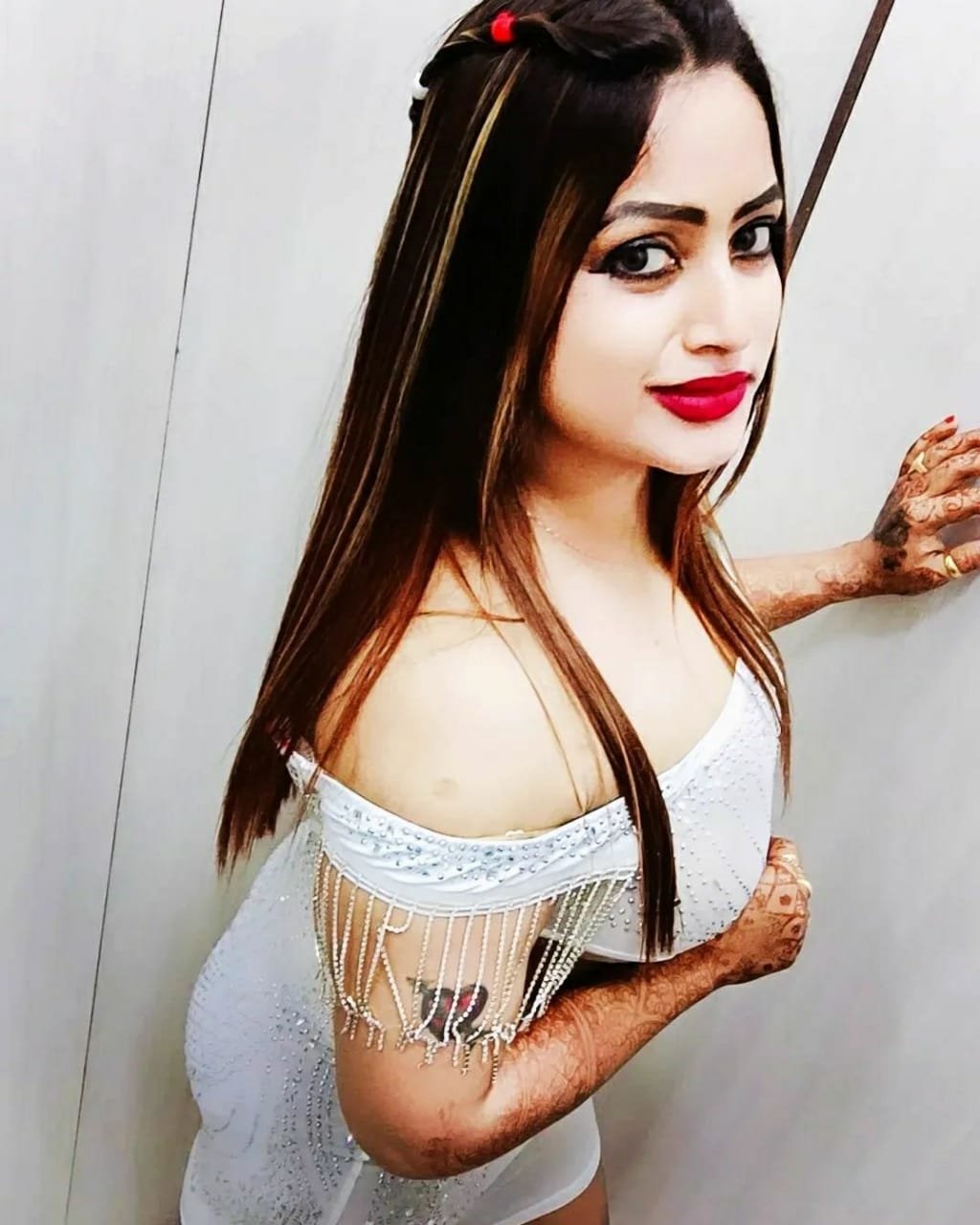 Sakshi Verma Independent Girl in Delhi, Indian escort in New Delhi Sakshi Verma Independent Girl in Delhi, Indian escort in New Delhi