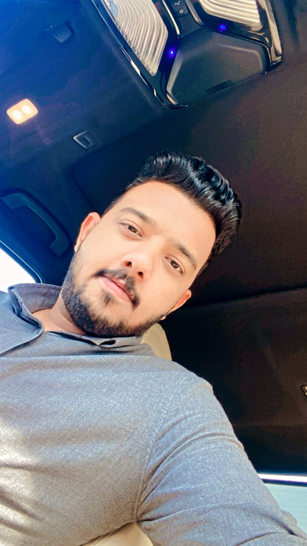 Salih Ali, Bahraini Male escort in Dubai