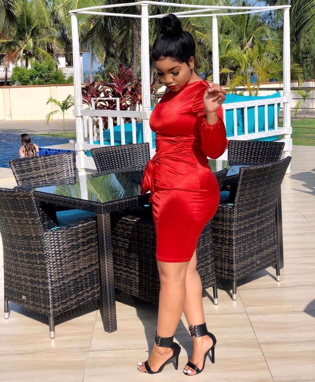 Samantha Only Cam Service & Video Show, South African escort in New Delhi