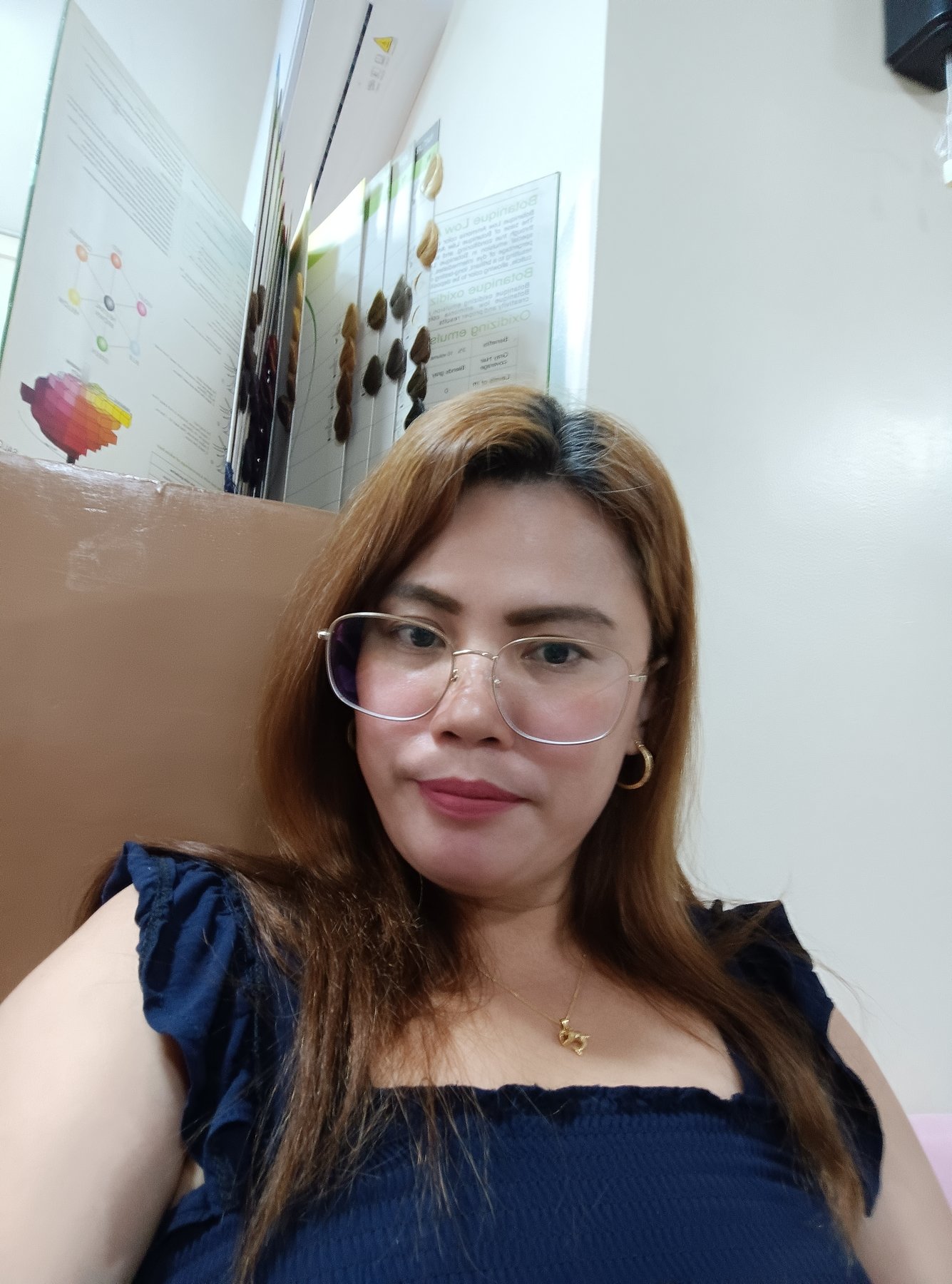 Sand T, Filipino escort in Manila