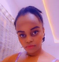 Sandra, Kenyan escort in Riyadh (2)
