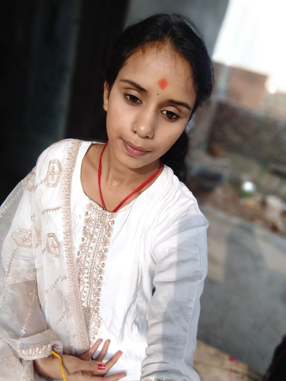 Sanjana Cam and Meet's, Indian escort in Vijayawada