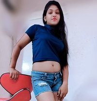 Sarita, Indio puta en Mumbai