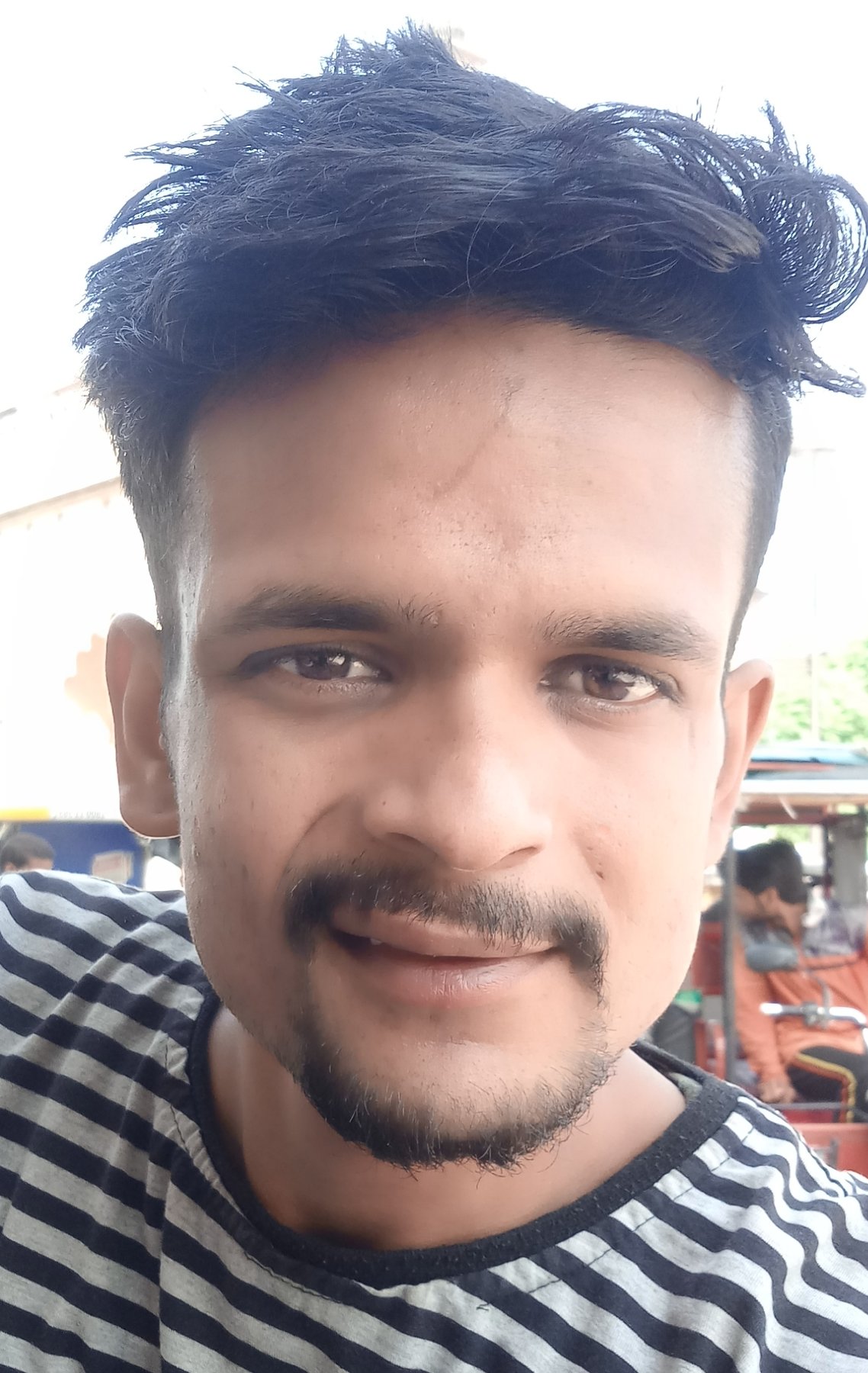 Sarthaks69, Indian Male escort in Lucknow