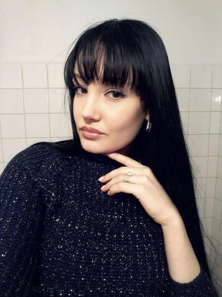 Sasha New in Town Full Service, French escort in Muscat