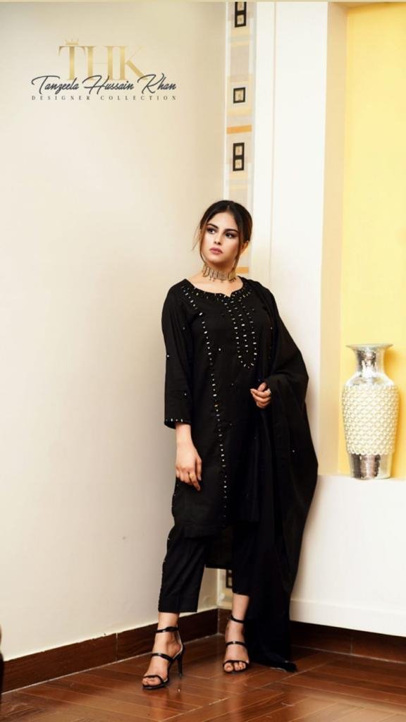 Seher, Pakistani escort in Dubai