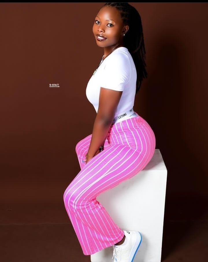 Sera, Ghanaian companion in Beirut