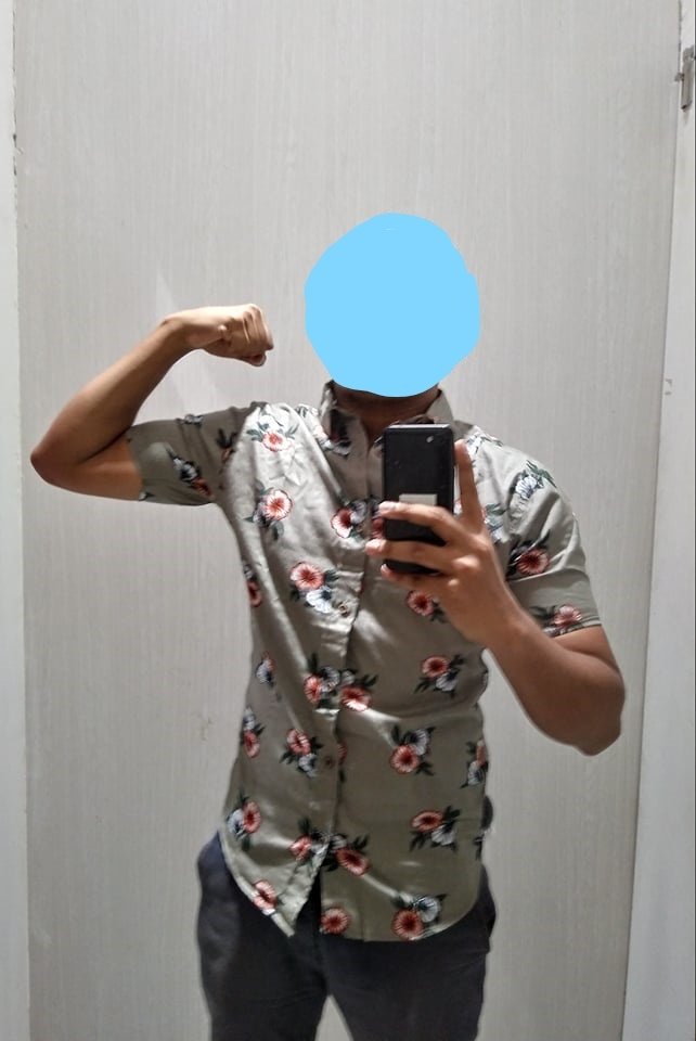 Sexy Banker Sri Lankan Male Escort In Colombo