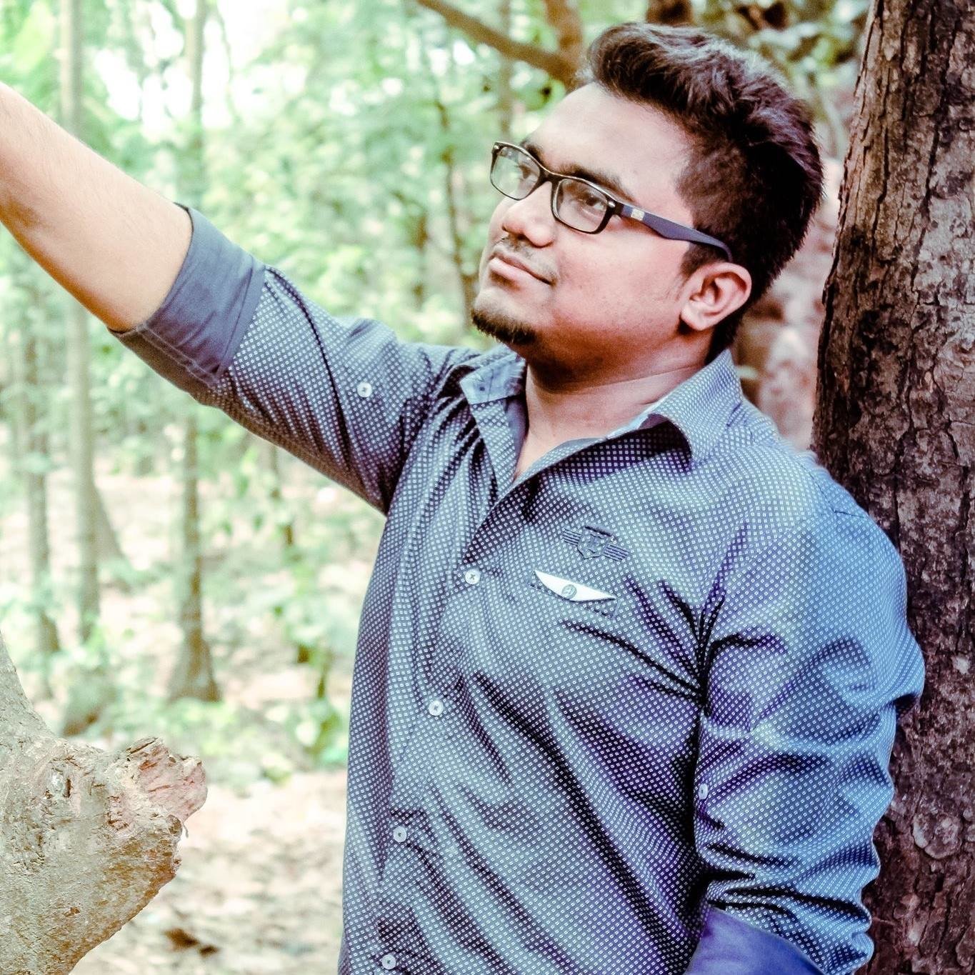 Shadab Rahman, Bangladeshi Male escort in Dhaka