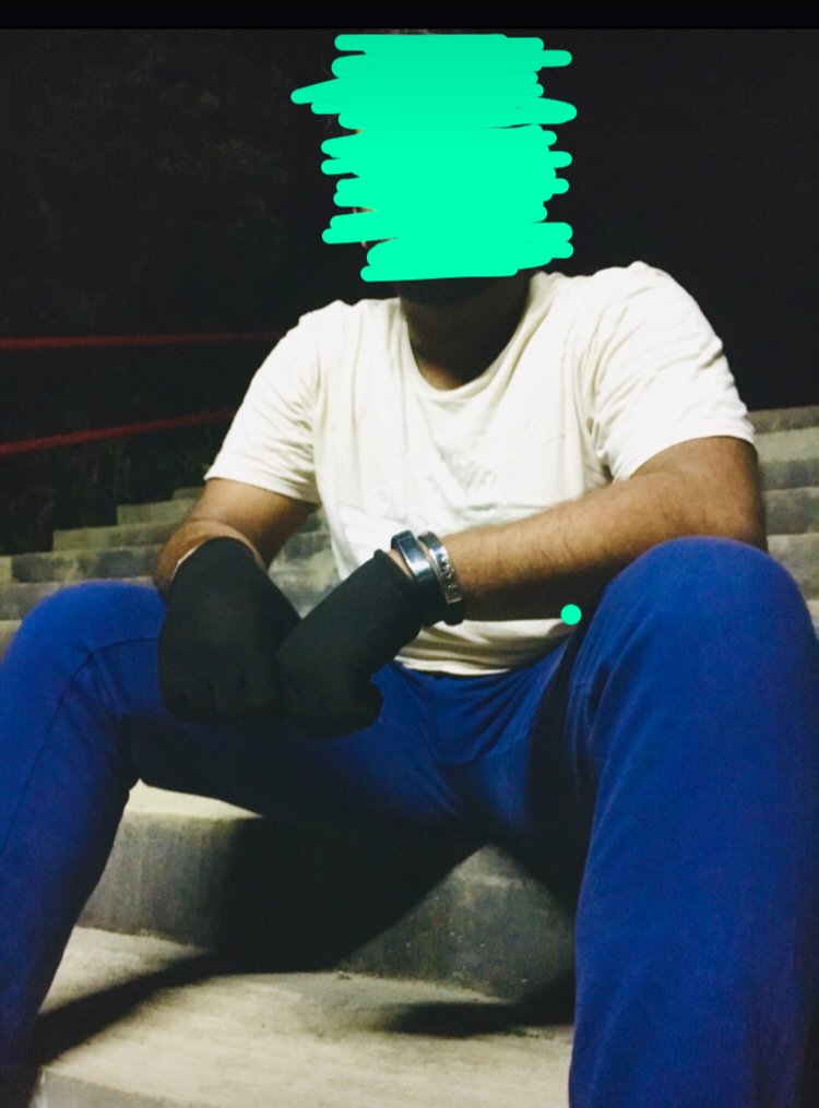 Shan Dilz, Sri Lankan Male escort in Colombo