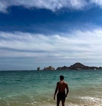 Shan Krish ( now in Sri Lanka)🇱🇰, Male escort in Colombo