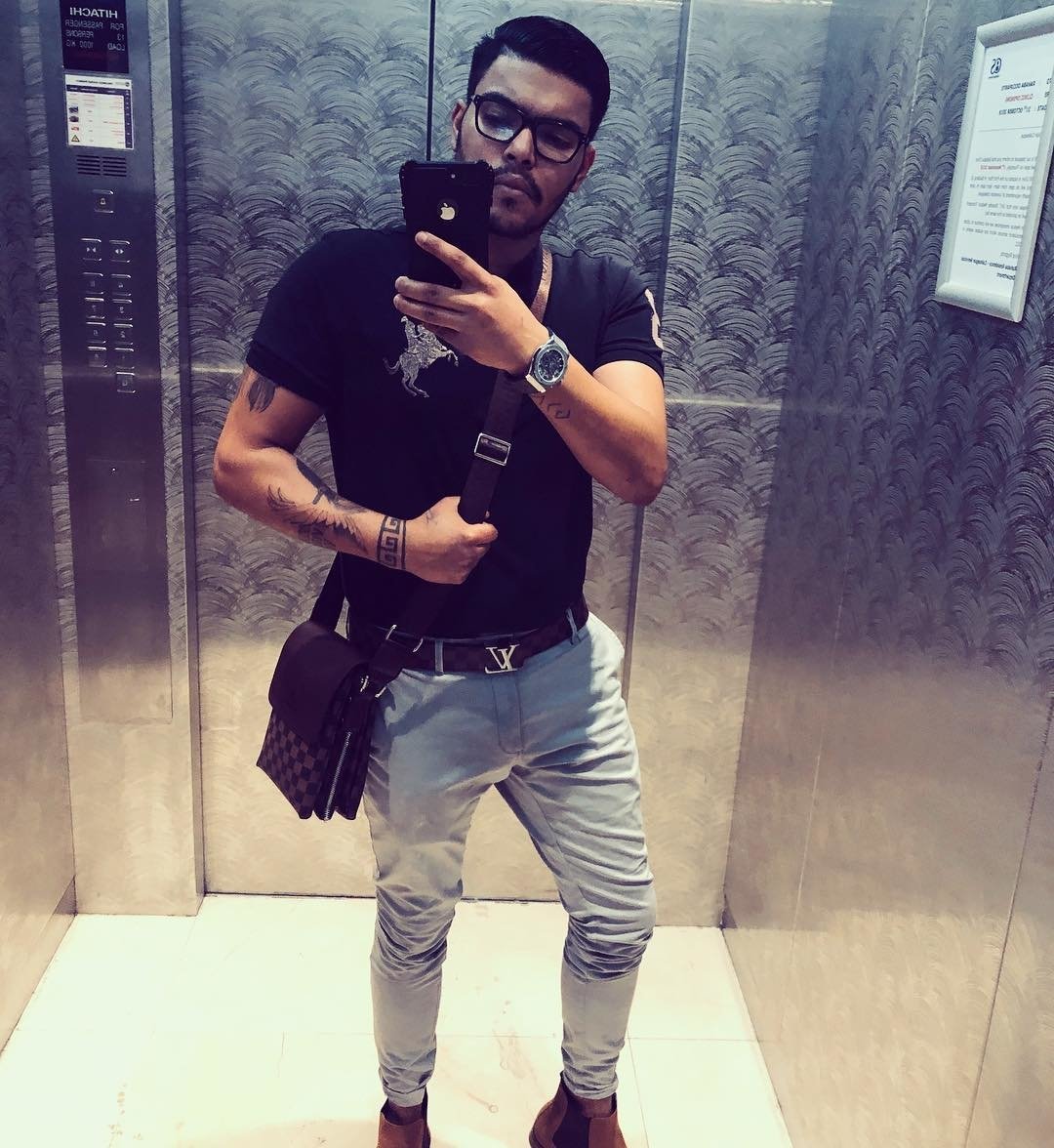 Shane, South African Male companion in Cape Town