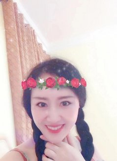 Sharon- real pictures, Taiwanese escort in Muscat