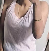 Shefali Roy, Indian escort in Hyderabad