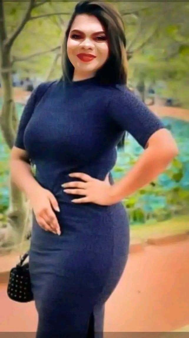 Shemale Escort Ruby Haz El in Nugego, Sri Lankan Transsexual escort in Colombo