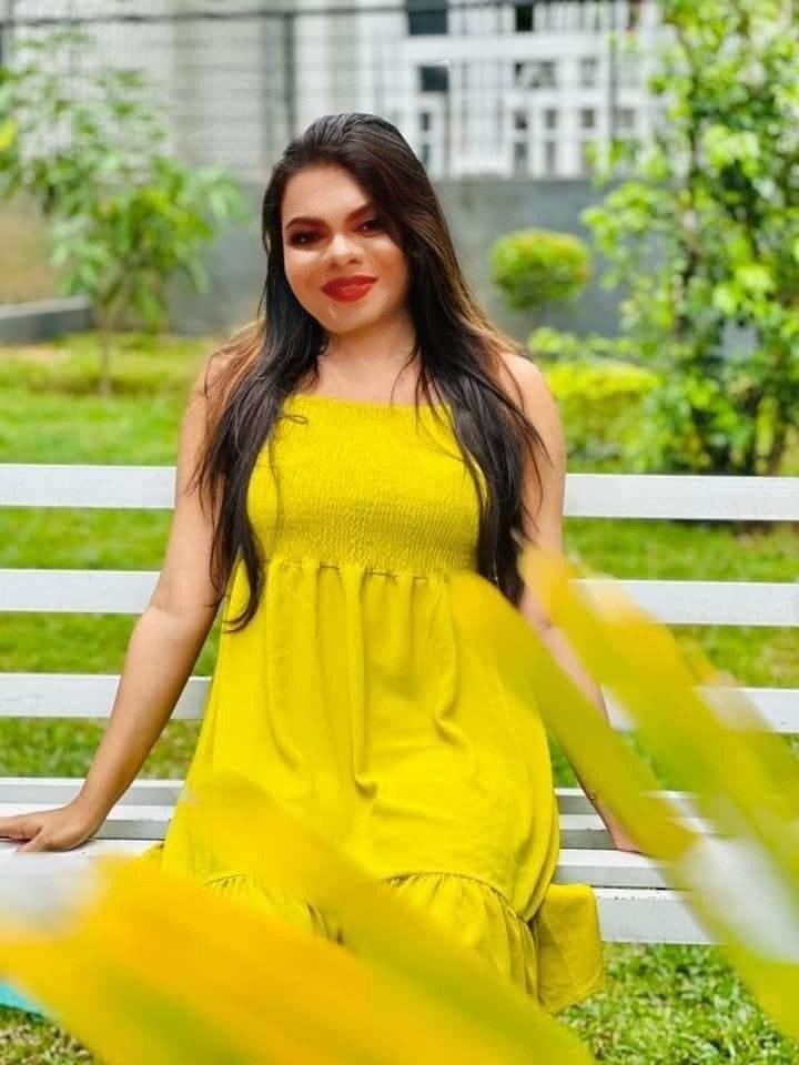 Shemale Escort Ruby Haz El in Nugego, Sri Lankan Transsexual escort in Colombo