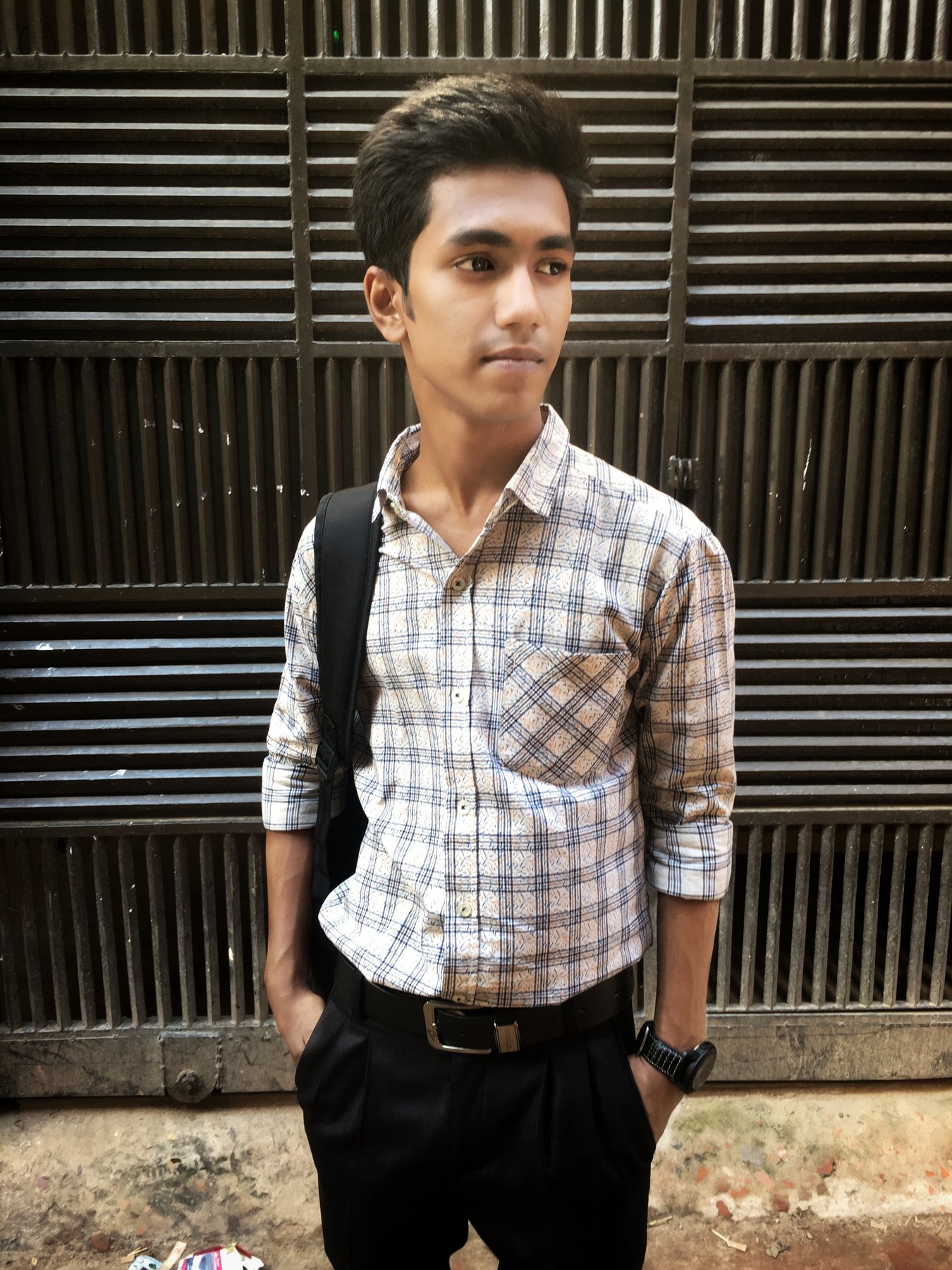 Shimanto Chowdhury, Bangladeshi Male escort in Dhaka