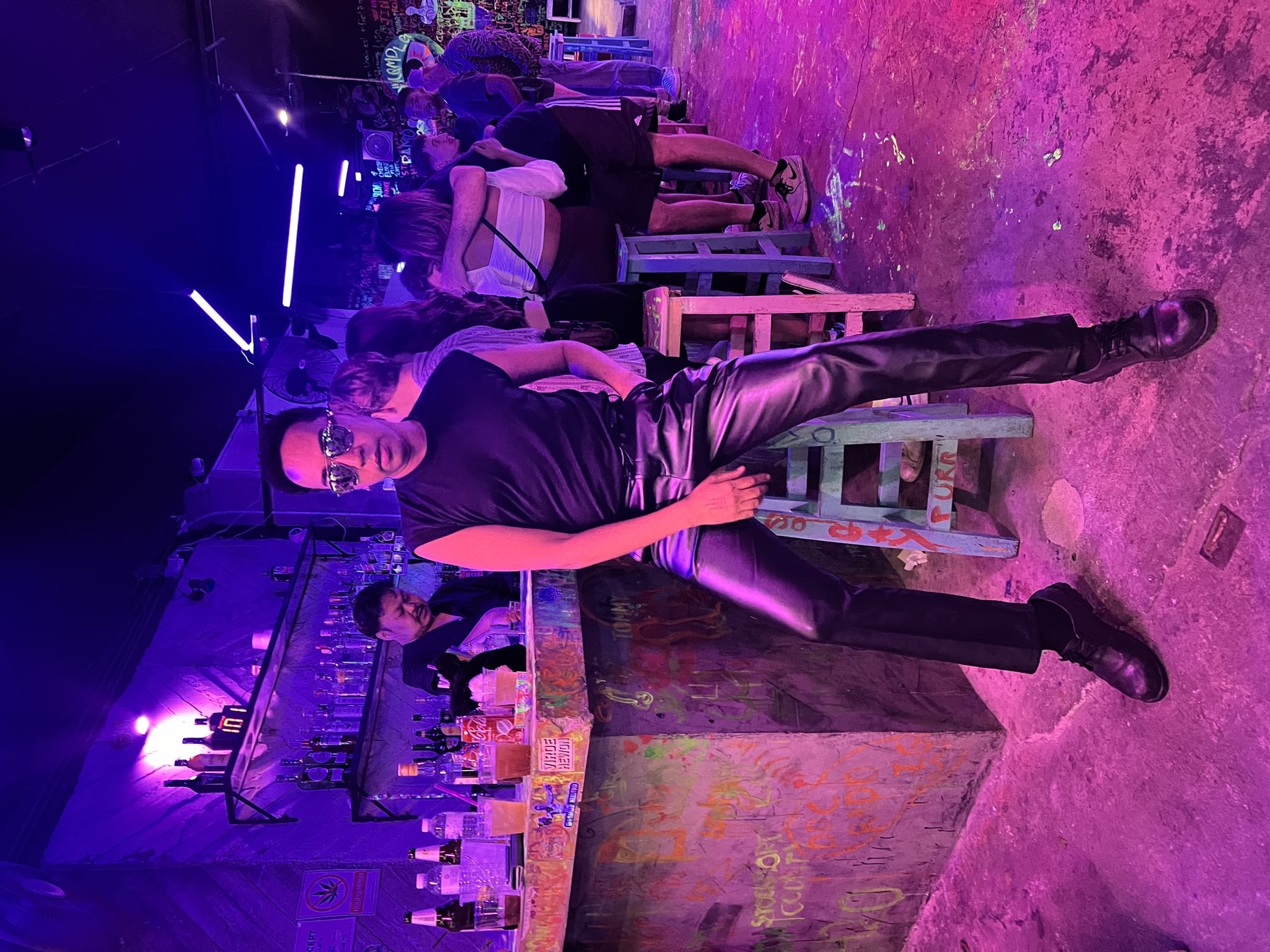 TJnista, Thai Transsexual escort in Chiang Mai