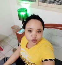 Shirley, Zambian escort in Jubail