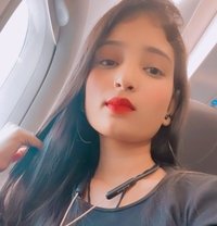 Siya Singh, Indian escort in Pune