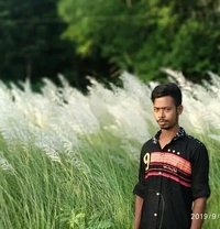 Sm Shadin Ahmed, Bangladeshi Male adult performer in Dhaka