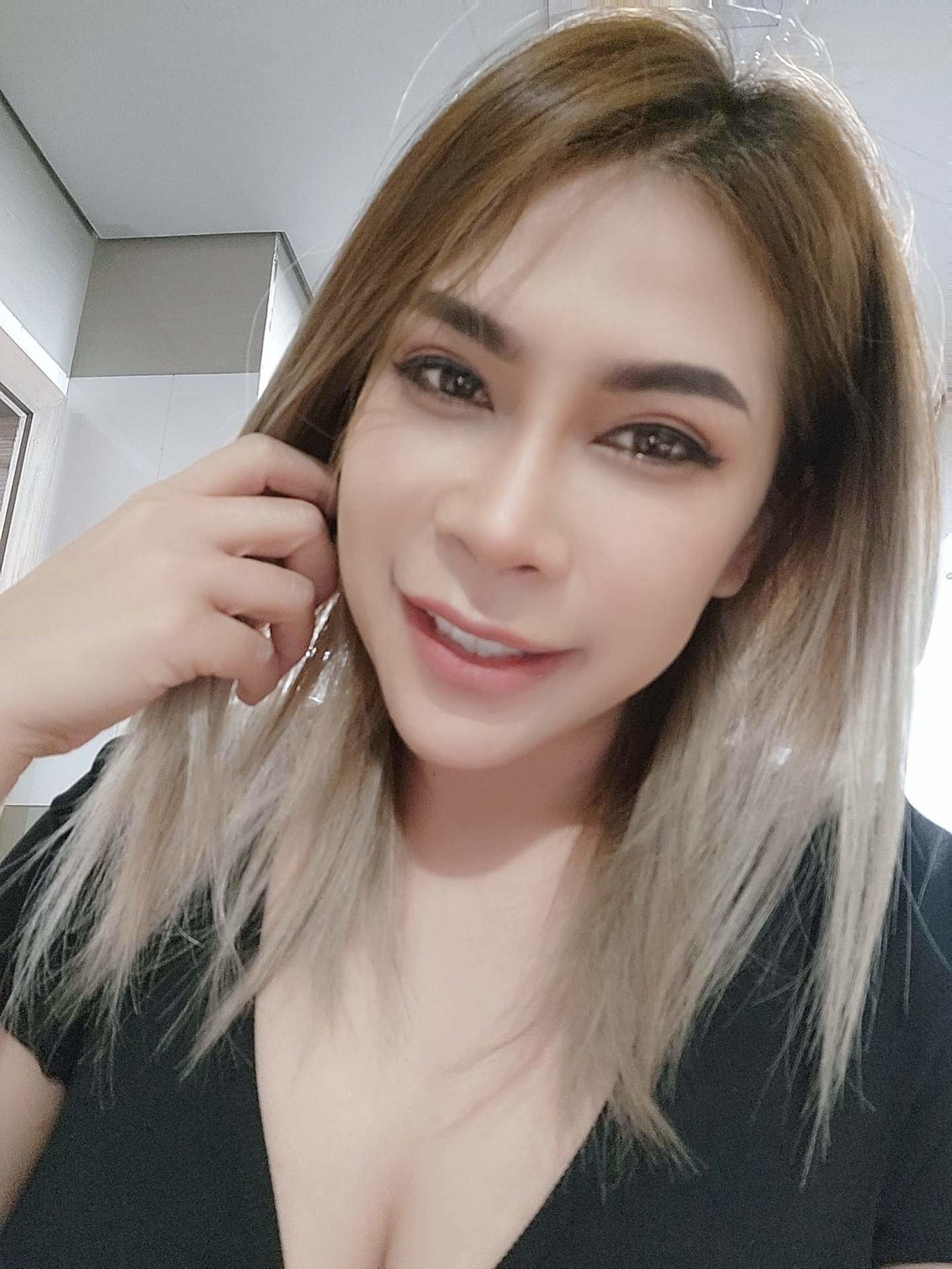 Sofia service, Thai escort in Doha