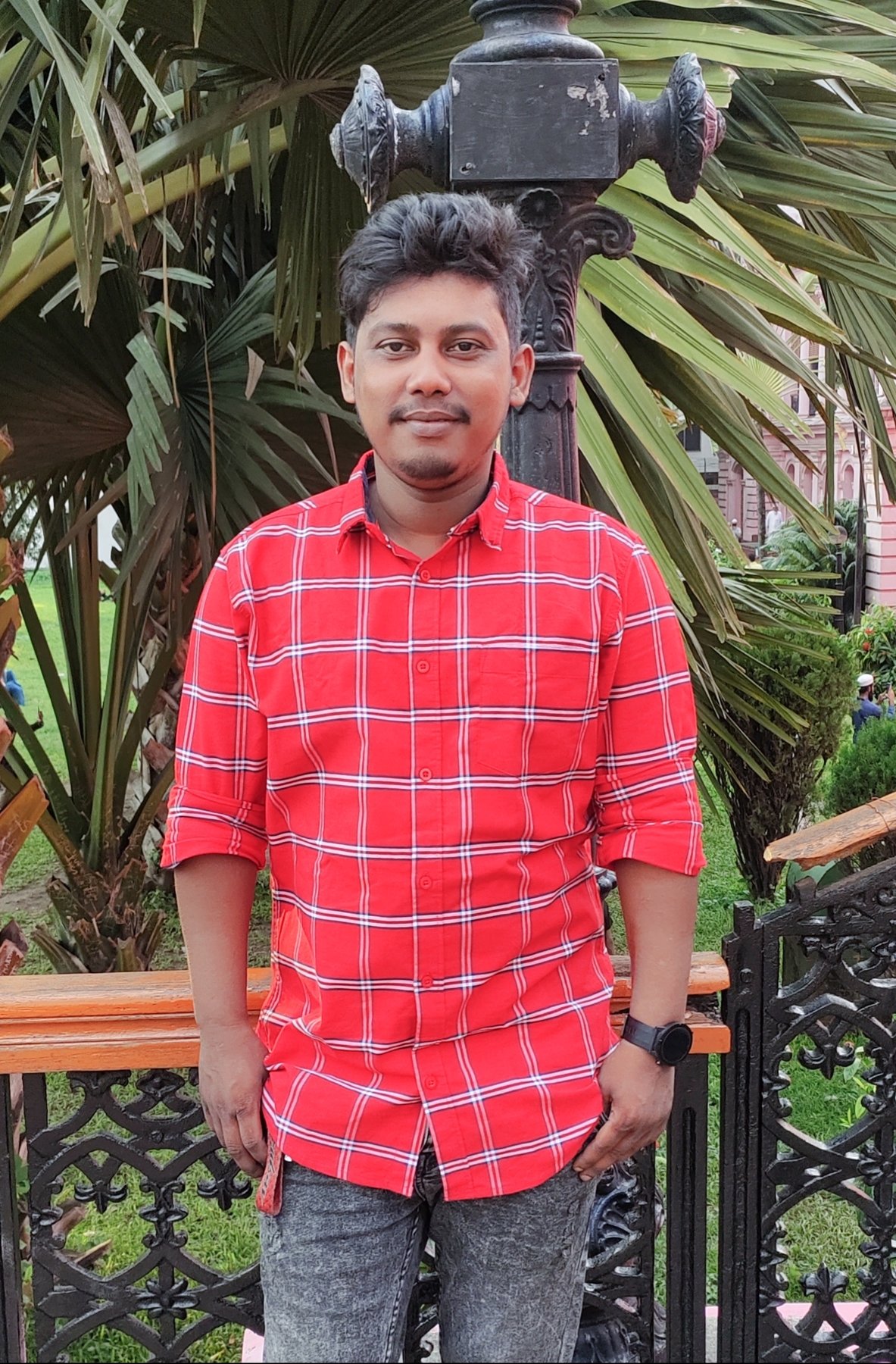 Sohan, Bangladeshi Male escort in Dhaka (2)