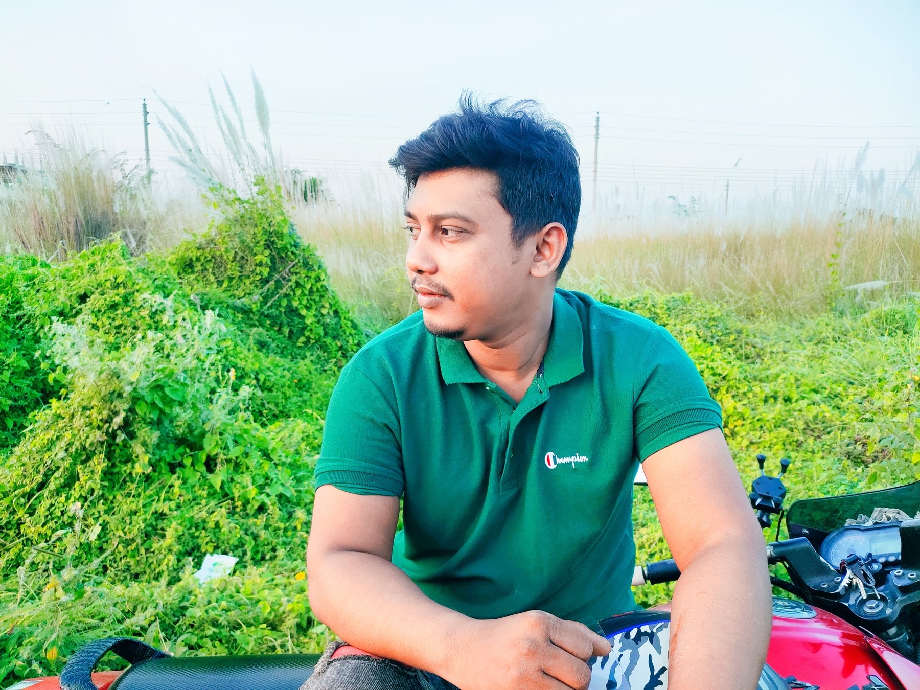 Sohan, Bangladeshi Male escort in Dhaka (2)