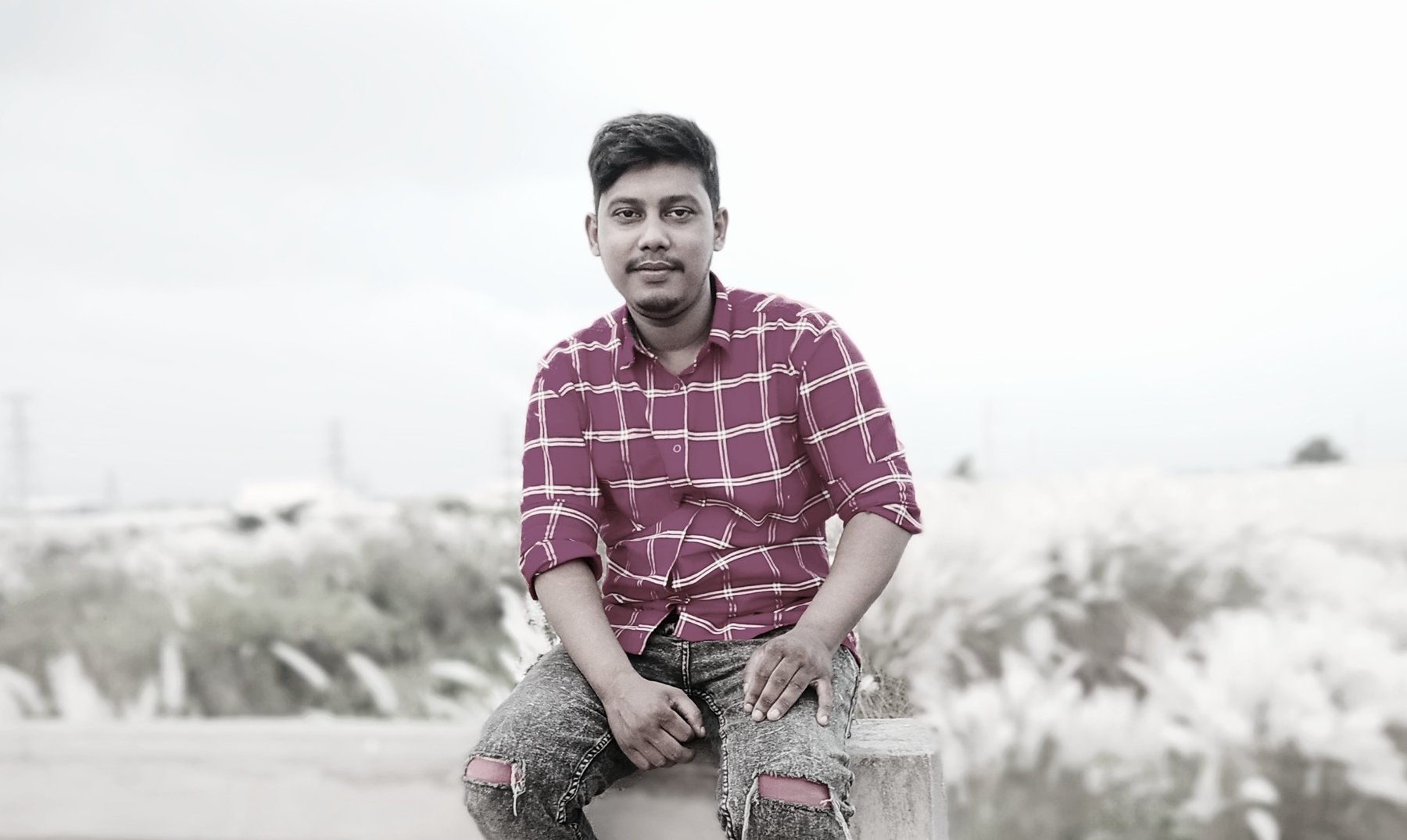 Sohan, Bangladeshi Male escort in Dhaka (2)