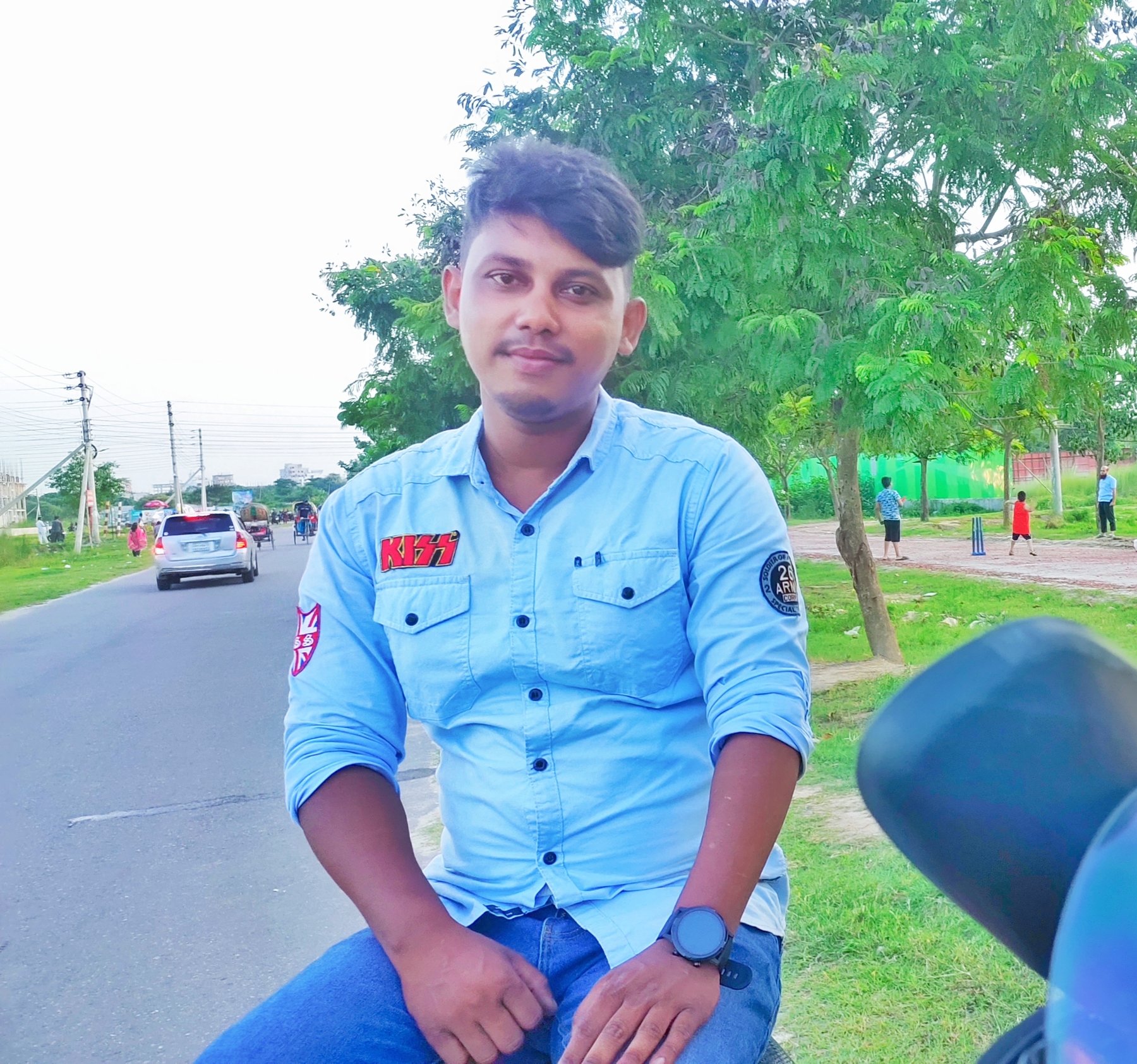 Sohan, Bangladeshi Male escort in Dhaka (2)