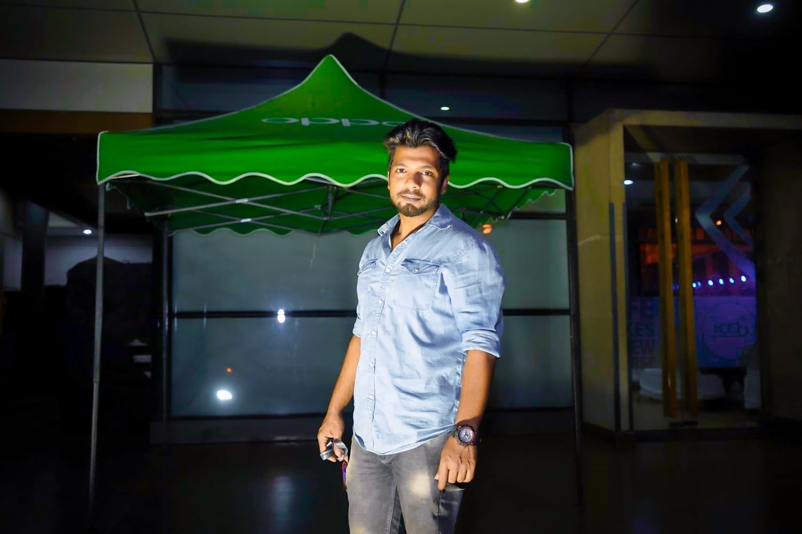 Sohan, Bangladeshi Male escort in Dhaka (5)