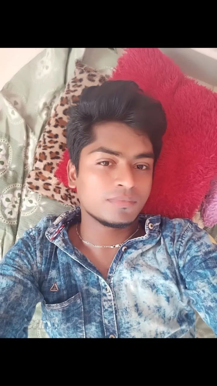 Srideep Msgr, Guyanese masseur in Chennai