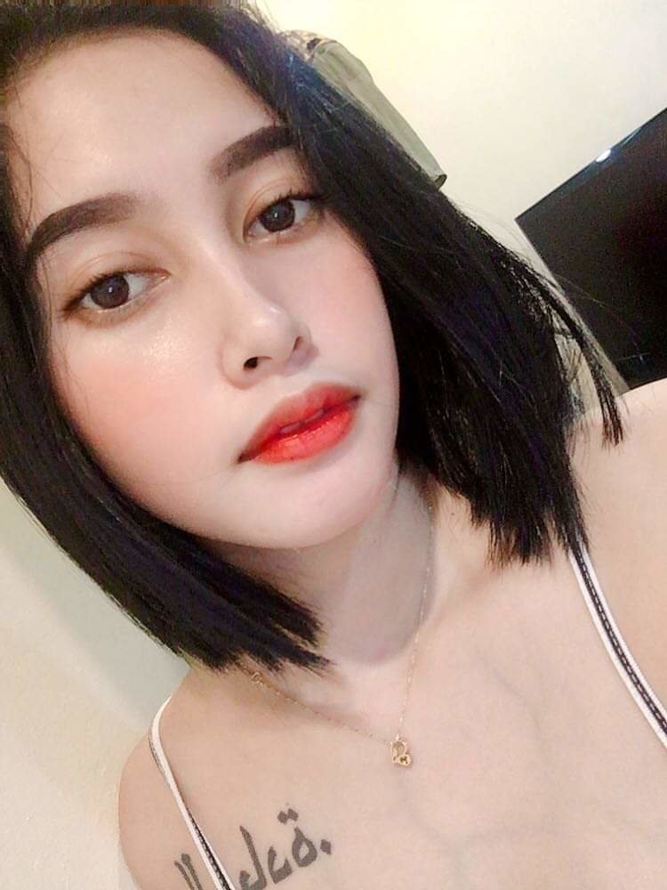 Stacey Ash, Filipino escort in Manila